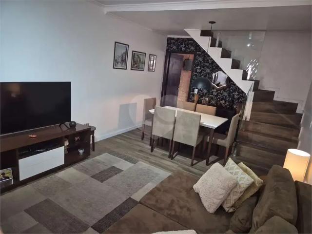 Casa / Sobrado para Venda em São Paulo/SP Saúde 2 Quartos