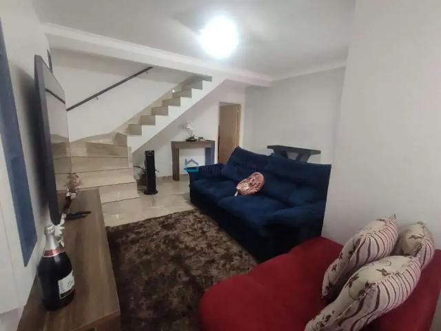 Casa / Sobrado para Venda em São Paulo/SP Saúde 2 Quartos