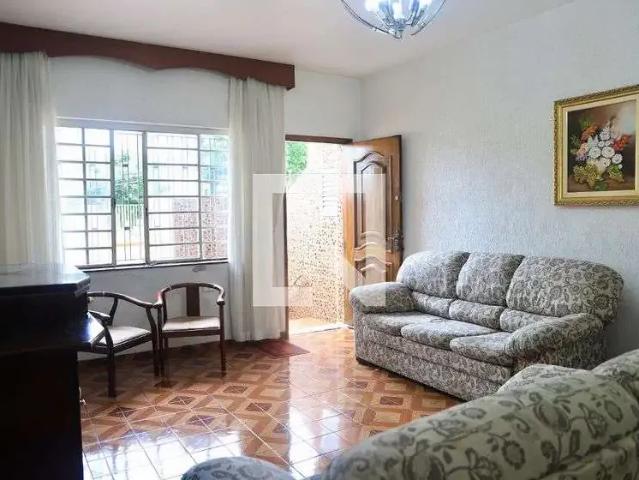 Casa / Sobrado para Venda em São Paulo/SP Saúde 2 Quartos