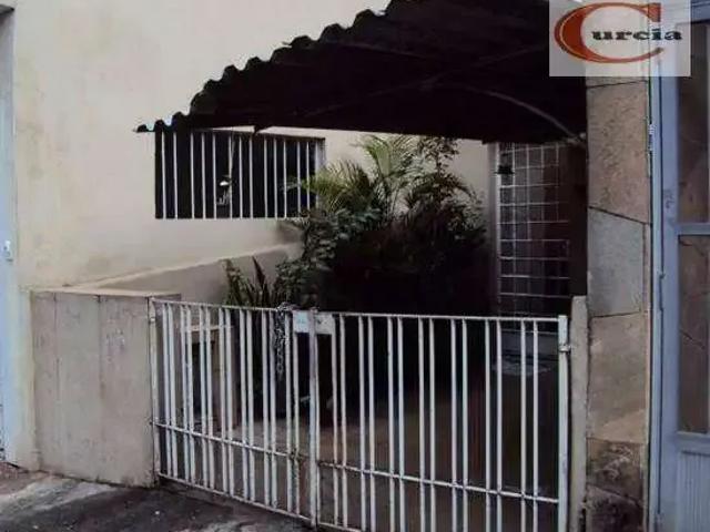 Casa / Sobrado para Venda em São Paulo/SP Saúde 2 Quartos