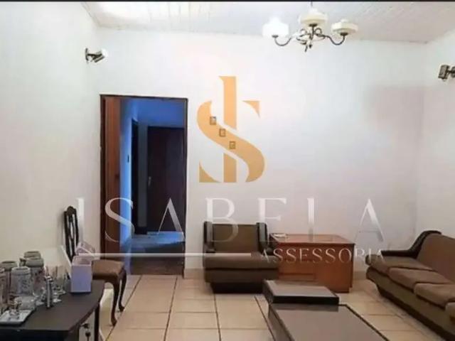 Casa / Sobrado para Venda em São Paulo/SP Saúde 2 Quartos