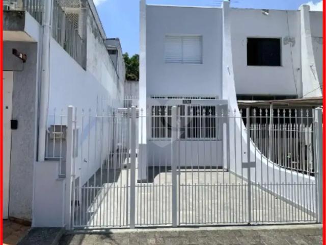 Casa / Sobrado para Venda em São Paulo/SP Saúde 2 Quartos