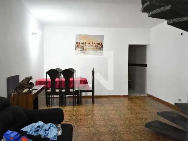 Casa / Sobrado para Venda em São Paulo/SP Saúde 2 Quartos