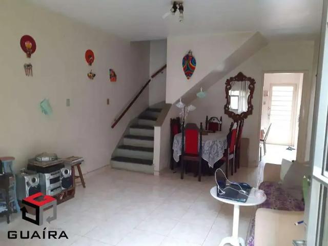 Casa / Sobrado para Venda em São Paulo/SP Saúde 2 Quartos