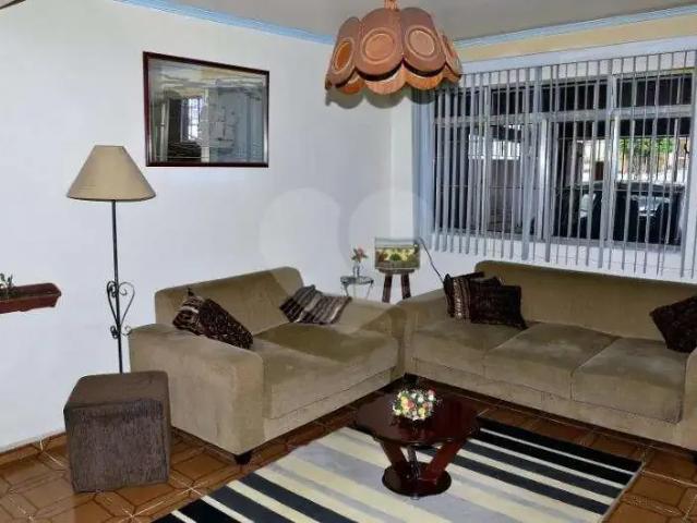 Casa / Sobrado para Venda em São Paulo/SP Saúde 2 Quartos