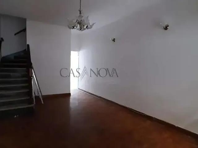 Casa / Sobrado para Venda em São Paulo/SP Saúde 2 Quartos