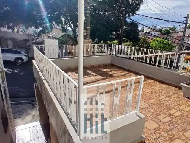 Casa / Sobrado para Venda em São Paulo/SP Saúde 2 Quartos