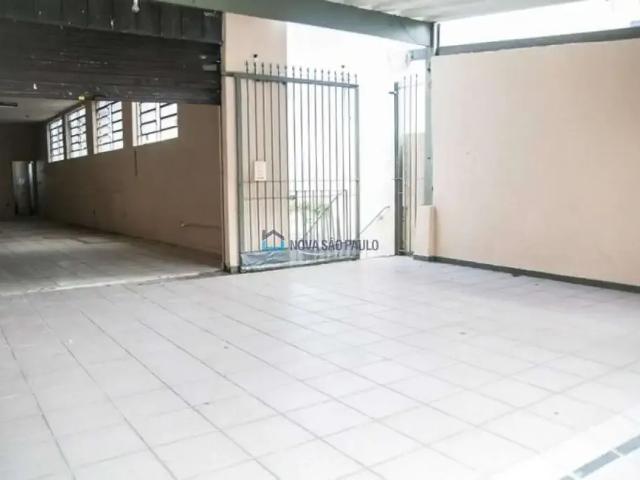 Casa / Sobrado para Venda em São Paulo/SP Saúde 2 Quartos