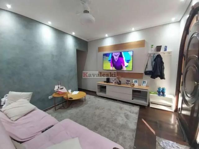 Casa / Sobrado para Venda em São Paulo/SP Saúde 2 Quartos
