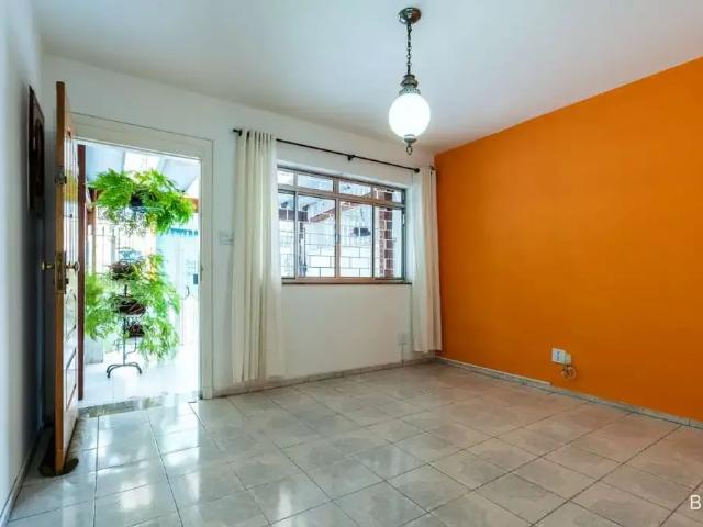 Casa / Sobrado para Venda em São Paulo/SP Saúde 2 Quartos