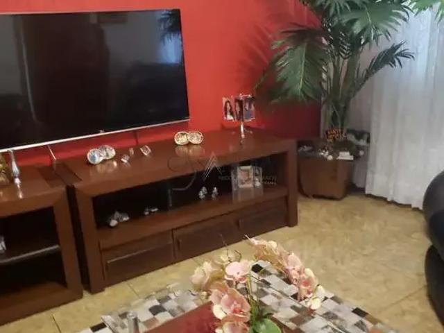 Casa / Sobrado para Venda em São Paulo/SP Saúde 2 Quartos