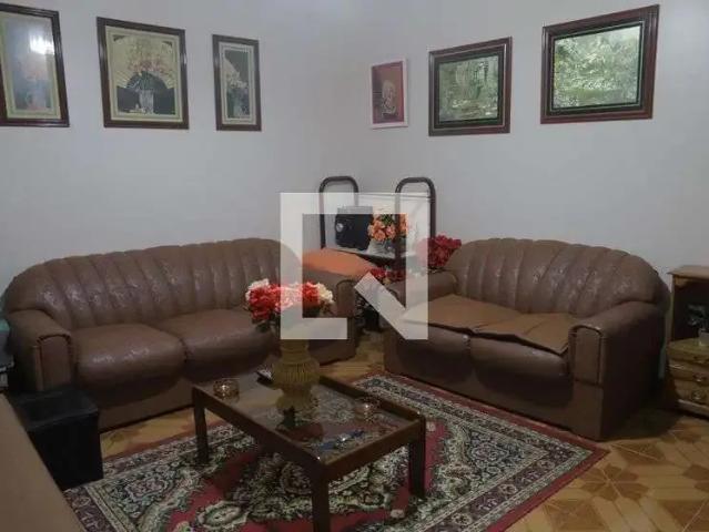 Casa / Sobrado para Venda em São Paulo/SP Saúde 2 Quartos