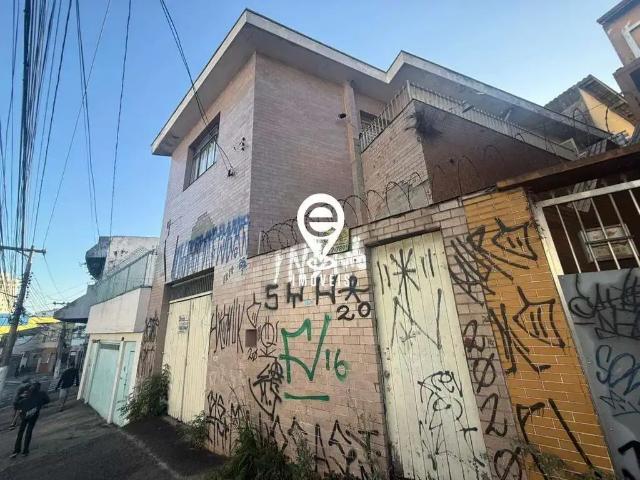 Casa / Sobrado para Venda em São Paulo/SP Saúde 2 Quartos