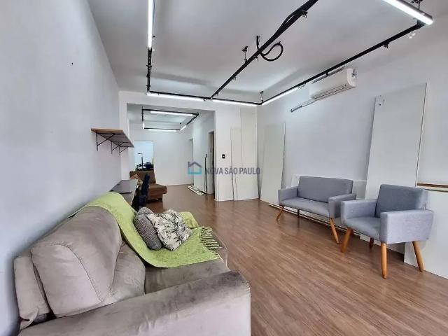 Casa / Sobrado para Venda em São Paulo/SP Saúde 2 Quartos
