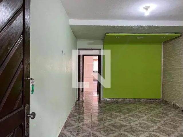 Casa / Sobrado para Venda em São Paulo/SP Saúde 2 Quartos