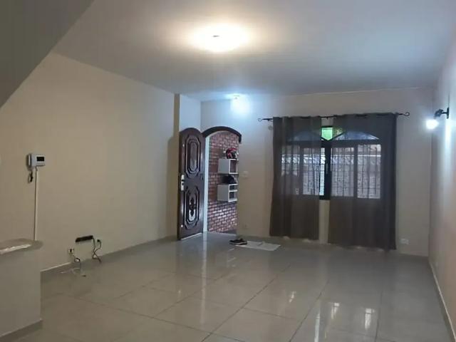 Casa / Sobrado para Venda em São Paulo/SP Saúde 2 Quartos