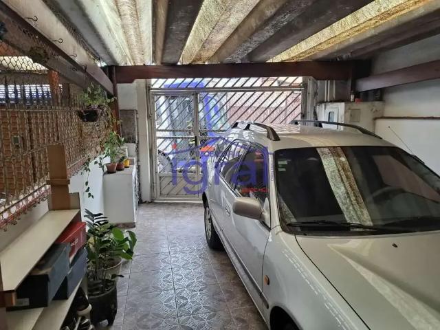 Casa / Sobrado para Venda em São Paulo/SP Saúde 2 Quartos