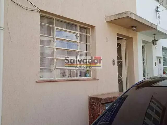 Casa / Sobrado para Venda em São Paulo/SP Saúde 2 Quartos