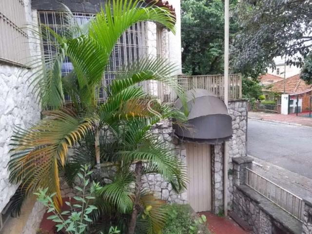 Casa / Sobrado para Venda em São Paulo/SP Saúde 2 Quartos