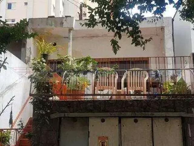 Casa / Sobrado para Venda em São Paulo/SP Saúde 2 Quartos