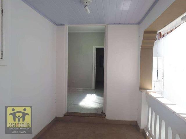 Casa / Sobrado para Venda em São Paulo/SP Saúde 2 Quartos