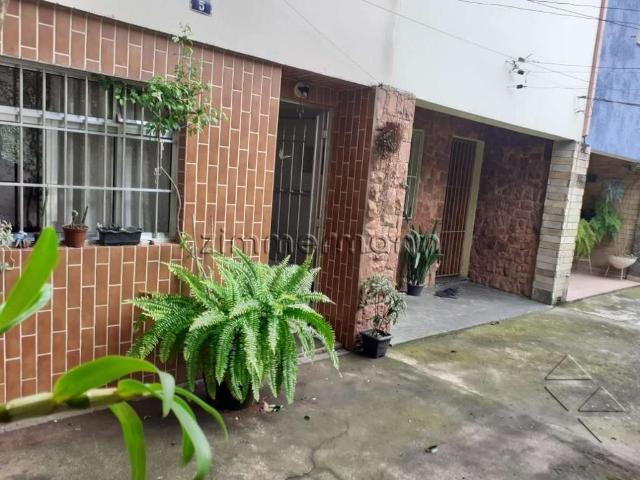 Casa / Sobrado para Venda em São Paulo/SP Saúde 2 Quartos