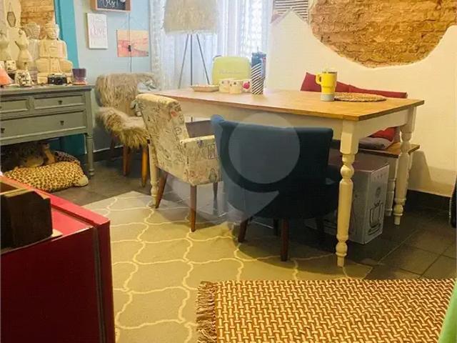 Casa / Sobrado para Venda em São Paulo/SP Saúde 2 Quartos