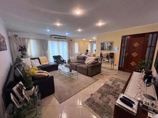 Casa / Sobrado para Venda em São Paulo/SP Saúde 2 Quartos