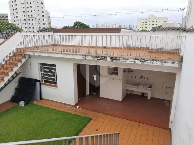 Casa / Sobrado para Venda em São Paulo/SP Bosque da Saúde 2 Quartos
