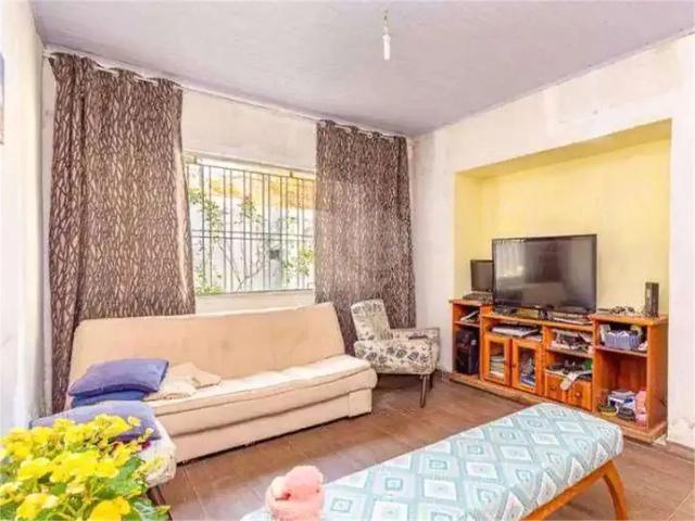 Casa / Sobrado para Venda em São Paulo/SP Saúde 2 Quartos