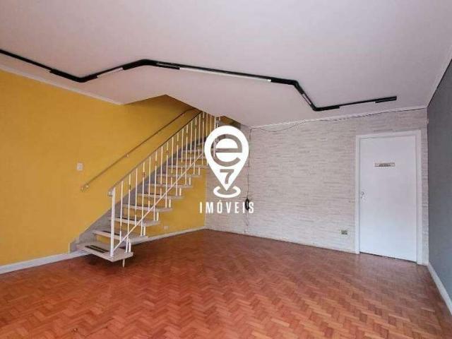 Casa / Sobrado para Venda em São Paulo/SP Saúde 2 Quartos