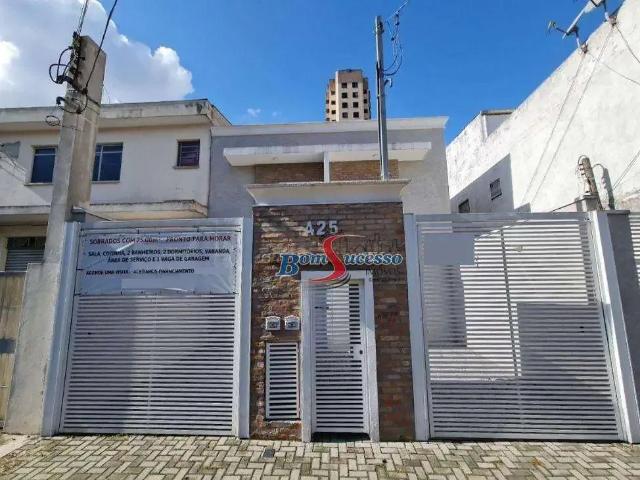 Casa / Sobrado para Venda em São Paulo/SP Vila Vera 2 Quartos