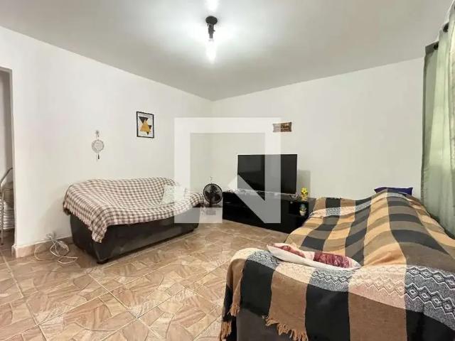 Casa / Sobrado para Venda em São Paulo/SP Saúde 2 Quartos
