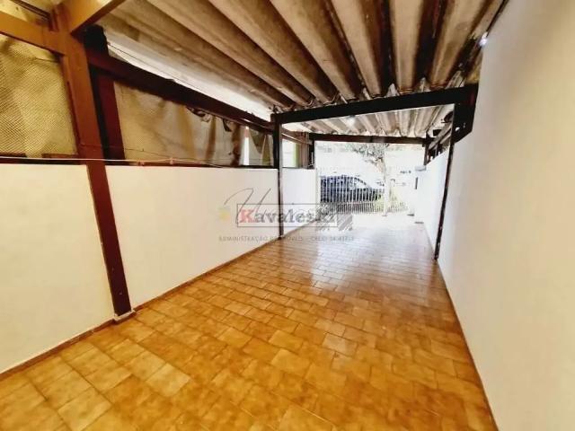 Casa / Sobrado para Venda em São Paulo/SP Saúde 2 Quartos