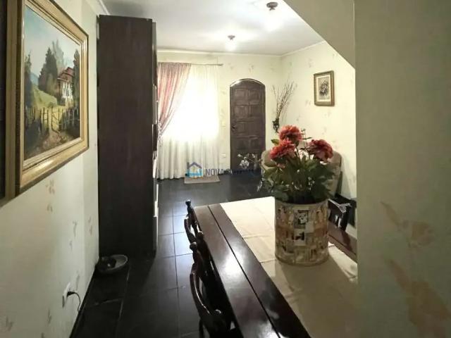 Casa / Sobrado para Venda em São Paulo/SP Saúde 2 Quartos