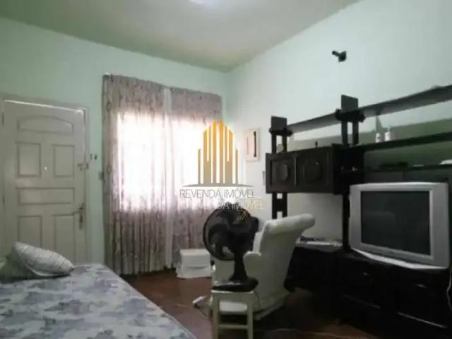 Casa / Sobrado para Venda em São Paulo/SP Saúde 2 Quartos