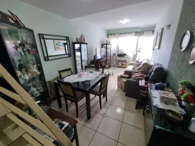 Casa / Sobrado para Venda em São Paulo/SP Saúde 2 Quartos