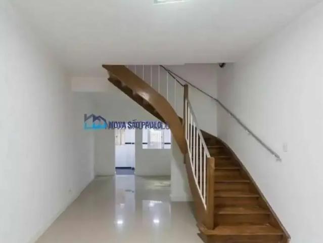 Casa / Sobrado para Venda em São Paulo/SP Saúde 2 Quartos