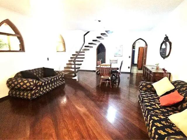 Casa / Sobrado para Venda em São Paulo/SP Saúde 2 Quartos