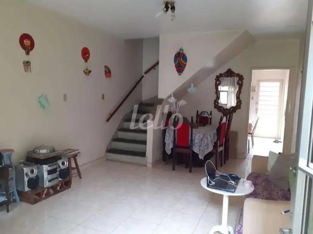 Casa / Sobrado para Venda em São Paulo/SP Saúde 2 Quartos