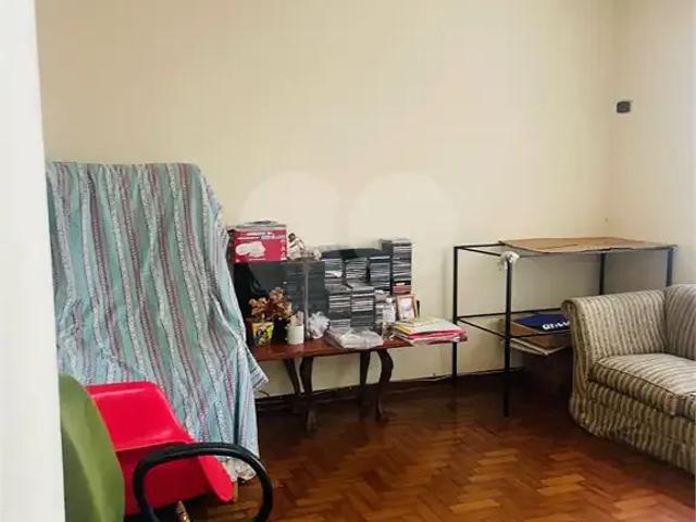 Casa / Sobrado para Venda em São Paulo/SP Saúde 2 Quartos