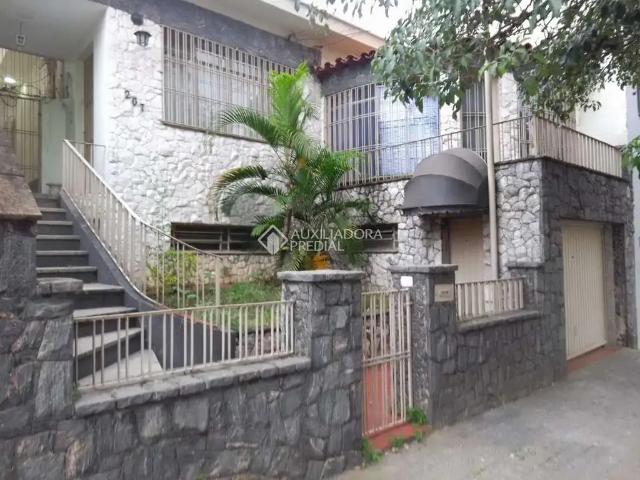Casa / Sobrado para Venda em São Paulo/SP Saúde 2 Quartos