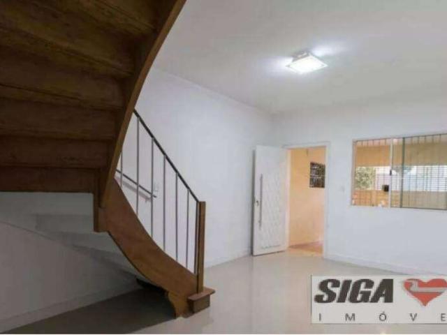 Casa / Sobrado para Venda em São Paulo/SP Saúde 2 Quartos