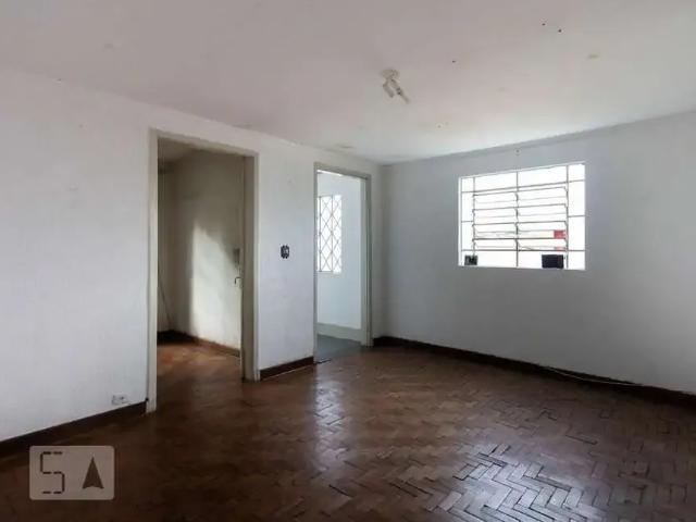 Casa / Sobrado para Venda em São Paulo/SP Saúde 2 Quartos