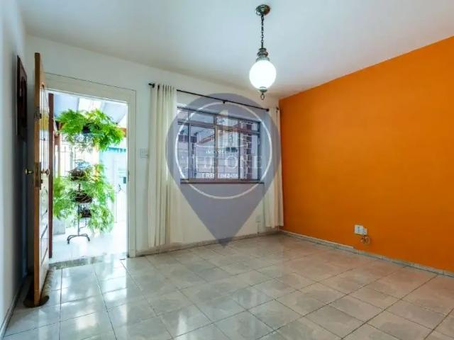 Casa / Sobrado para Venda em São Paulo/SP Saúde 2 Quartos