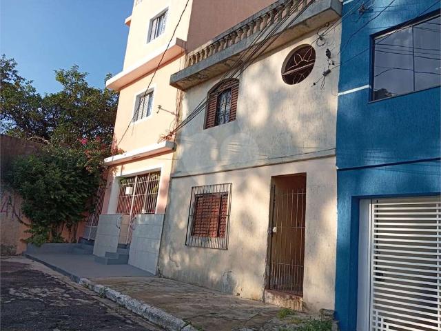 Casa / Sobrado para Venda em São Paulo/SP Saúde 2 Quartos
