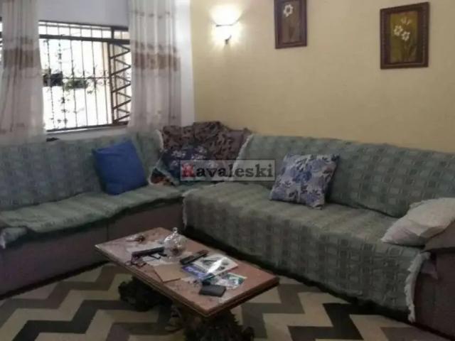 Casa / Sobrado para Venda em São Paulo/SP Saúde 2 Quartos