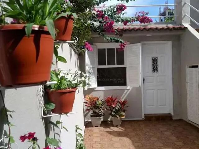 Casa / Sobrado para Venda em São Paulo/SP Saúde 2 Quartos