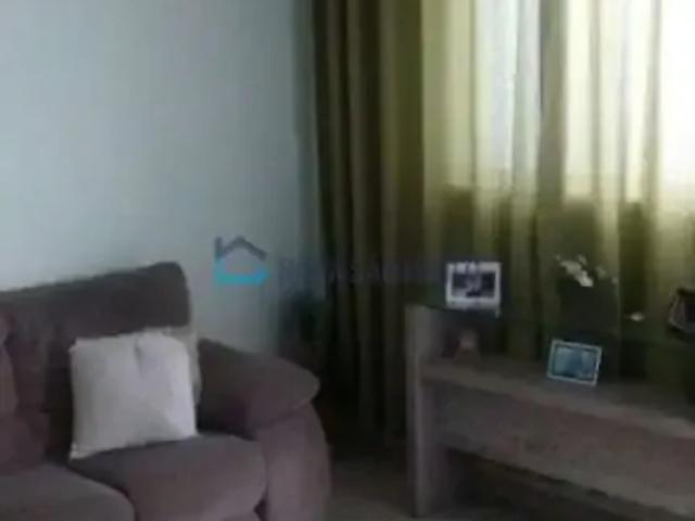 Casa / Sobrado para Venda em São Paulo/SP Saúde 2 Quartos