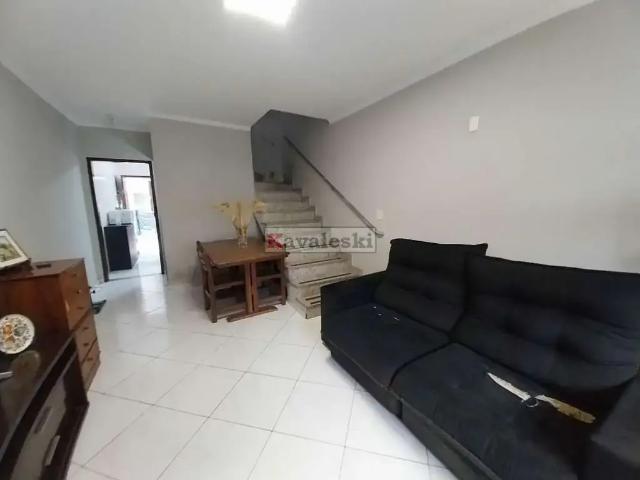 Casa / Sobrado para Venda em São Paulo/SP Saúde 2 Quartos